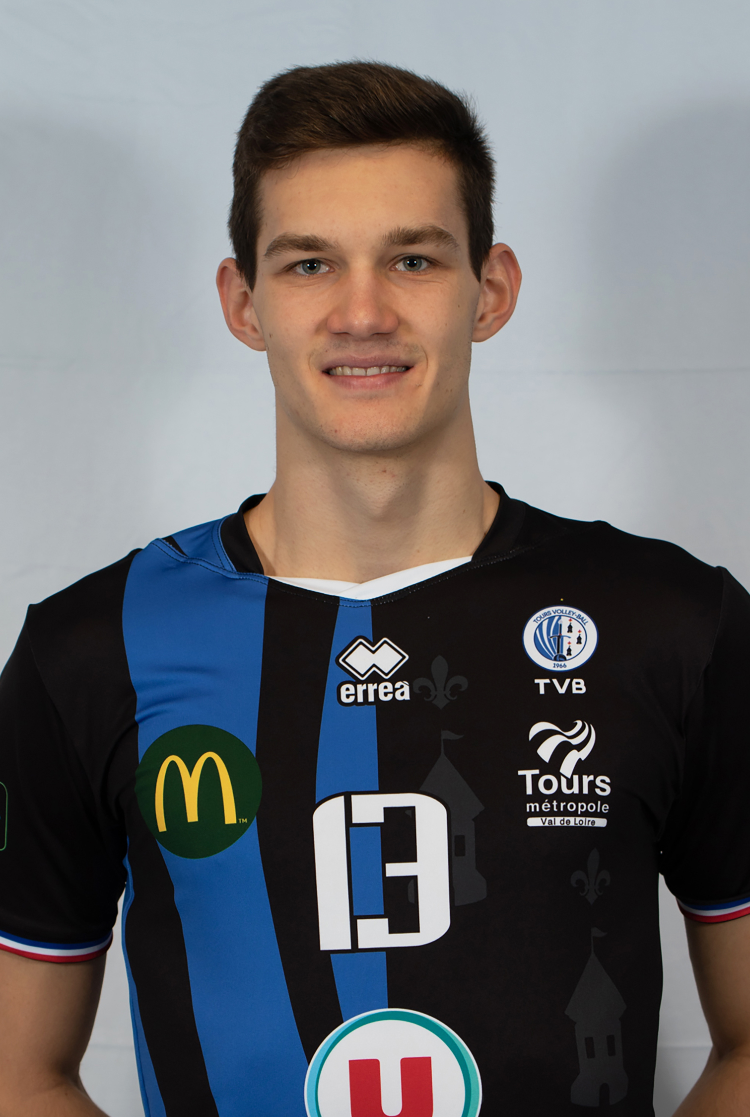 Site Officiel du Tours Volley-Ball - Tours Volley Ball