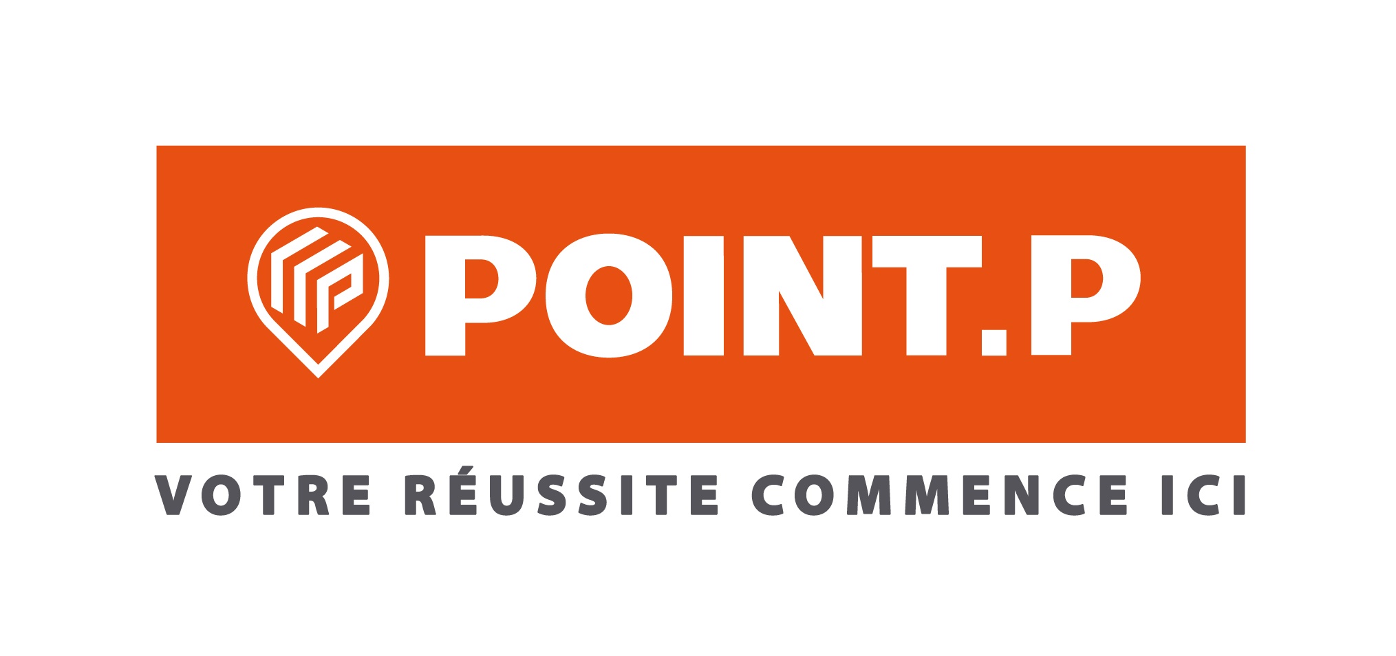 Blue Point Logo